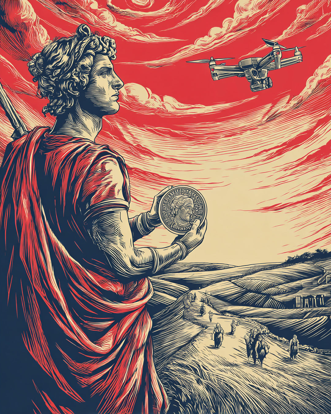 What Alexander the Great’s Conquests Mean for Part 108 Consensus Stand ...